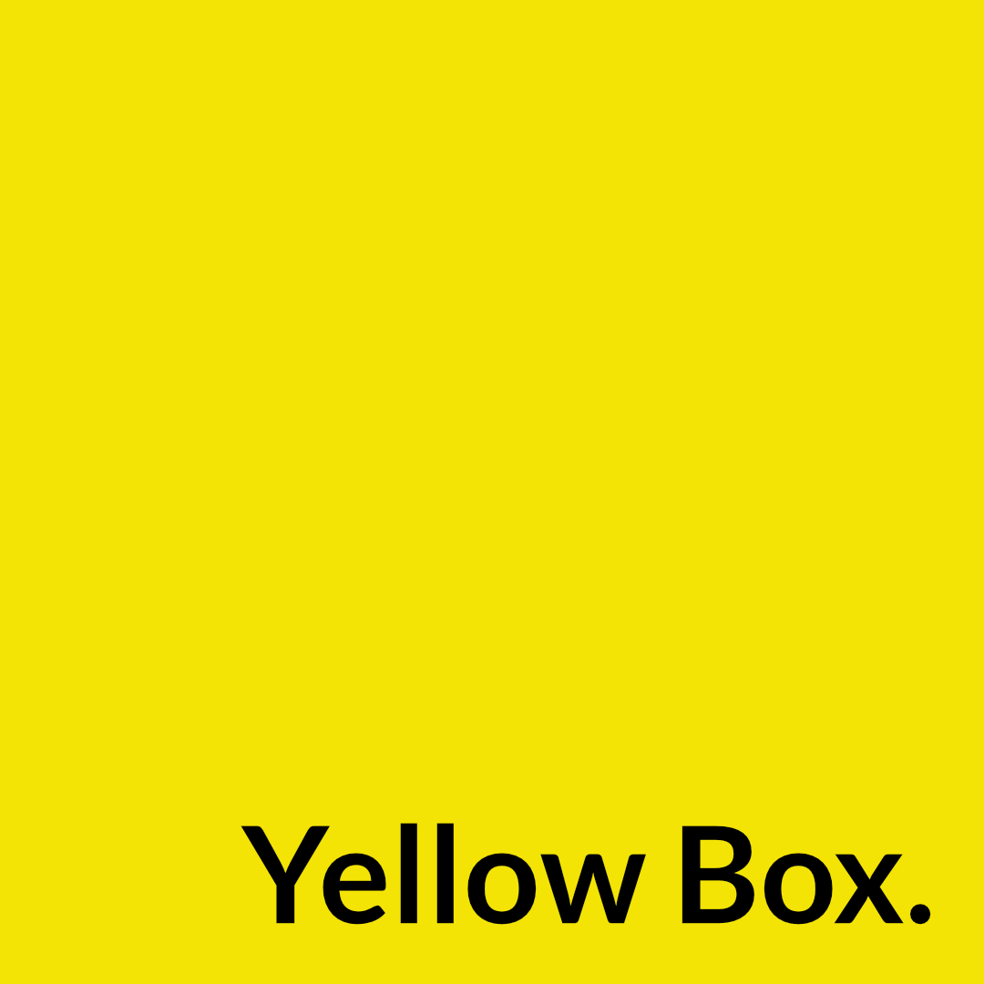 Digital Marketing Agency Chicago | Yellow Box Digital Marketing